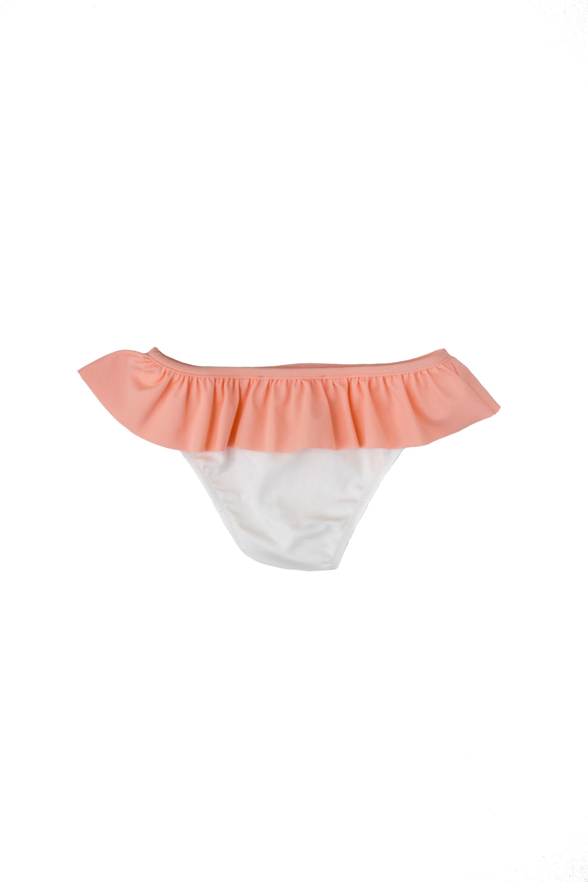 Alice Swim Pants - Peach Pink | Folpetto